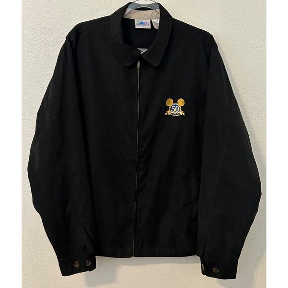 Disneyland Resort | Jackets & Coats | Vintage Disneyland Resort 5th ...